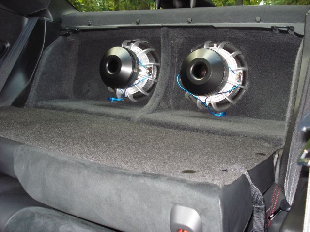 FS: Two 12" Ascendent Audio Subwoofers | DIYMobileAudio.com Car Stereo Forum